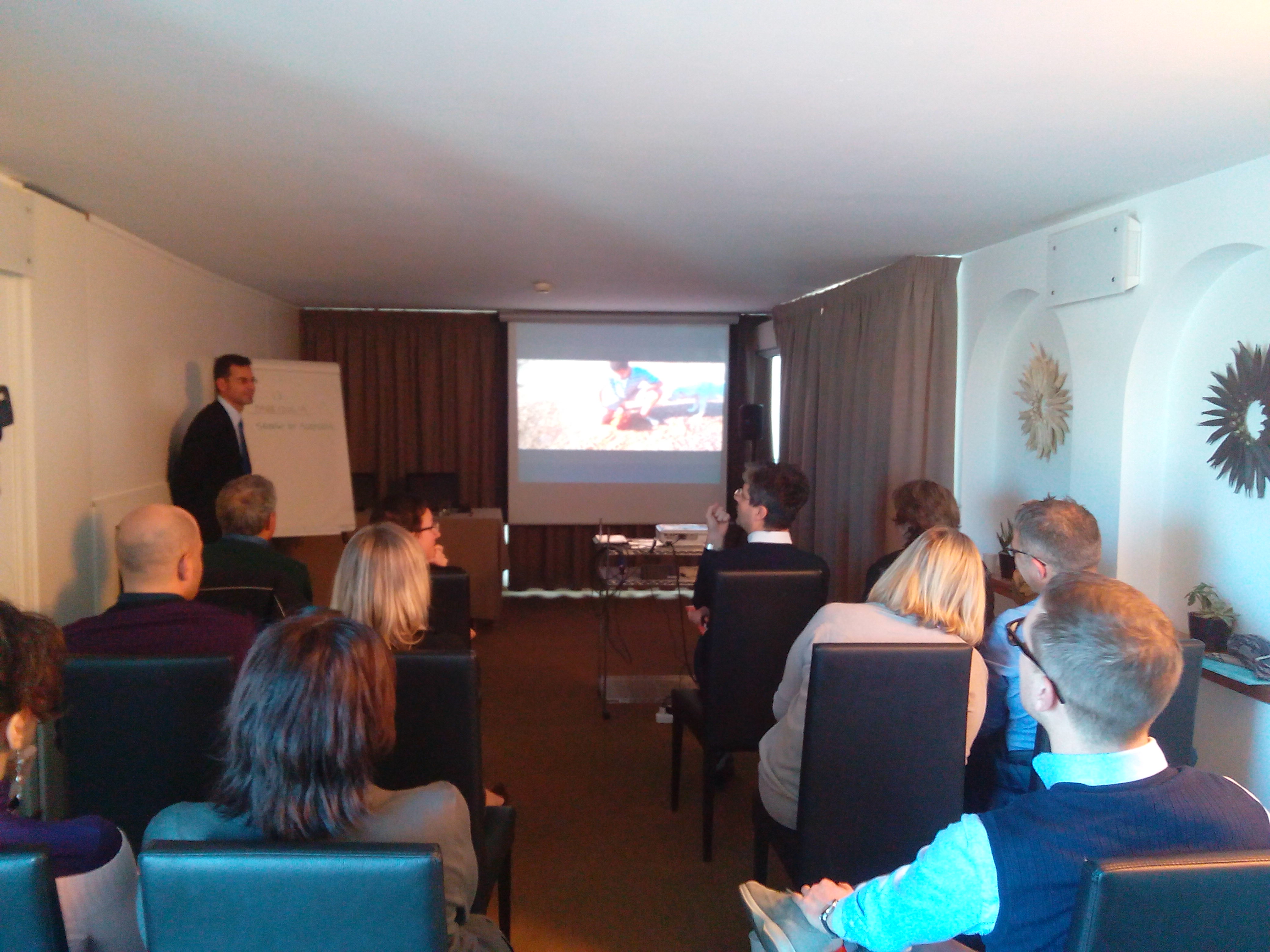 GRAND HOTEL TIBERIO | francescorossani.com